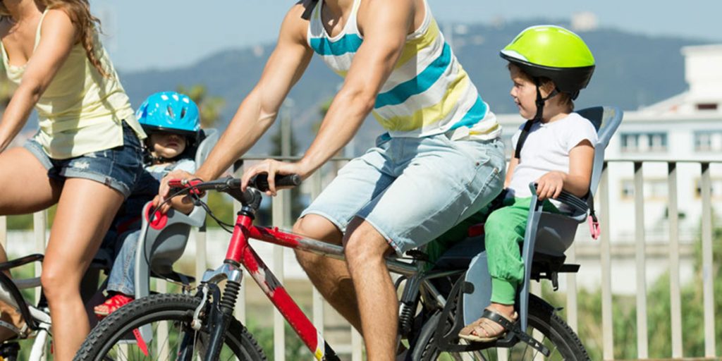 Maritime Promenade Tour - Rent a Bike Valencia